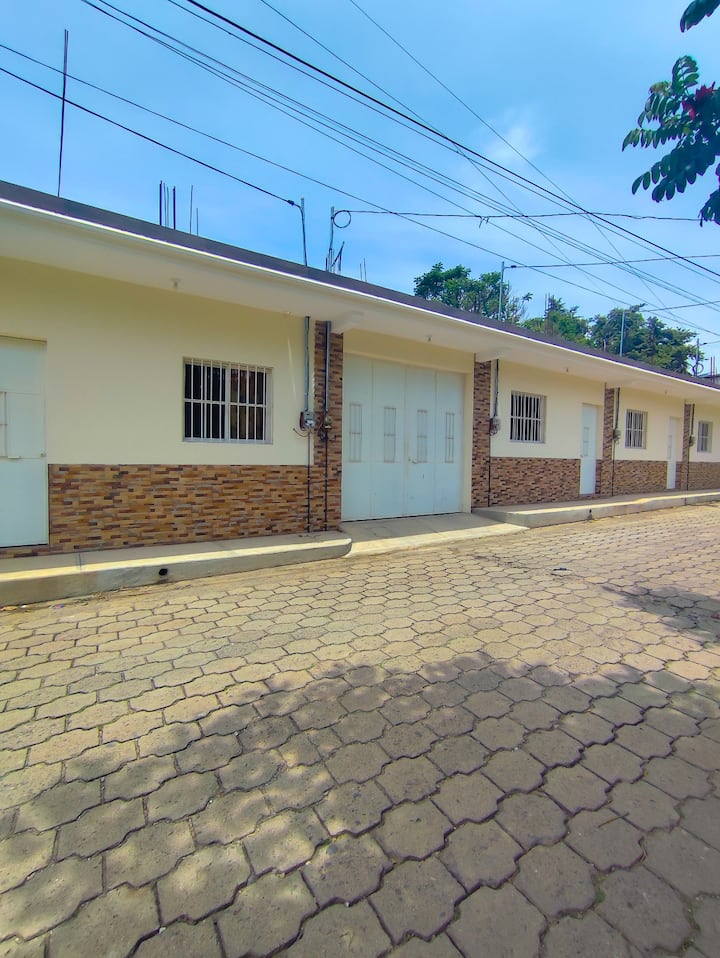 Villa Jimena - Esquipulas