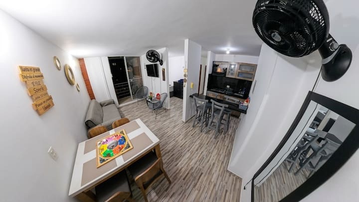 Relájate En Reservas Del Peñón Girardot - Ricaurte