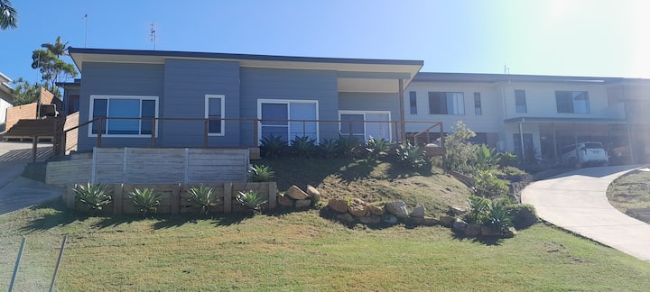 Gorgeous Coastal Get Away - Nambucca Heads