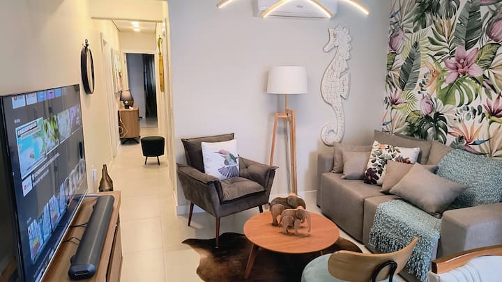 Brisasymar - Governador Celso Ramos