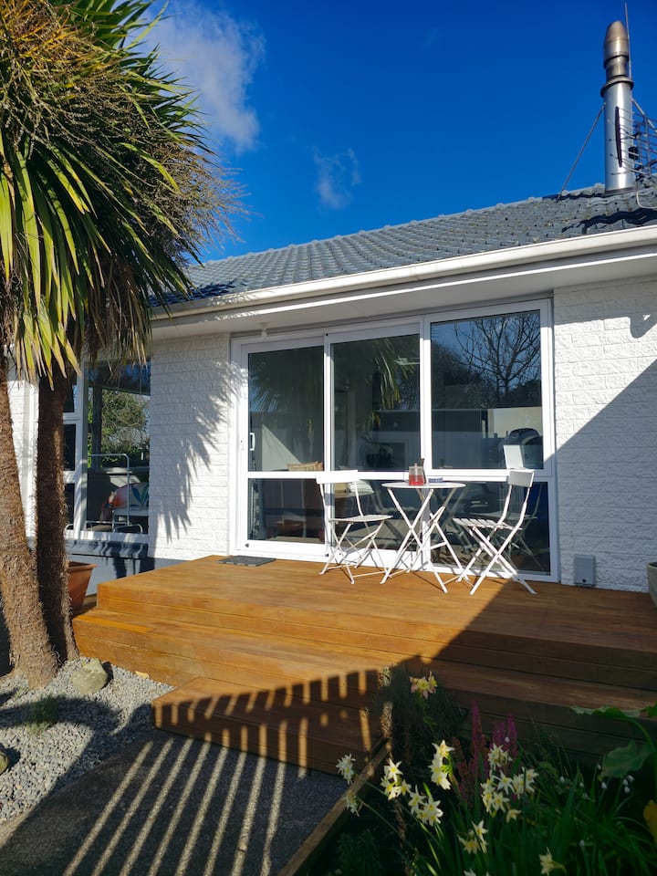 Addington Cozy Corner - Christchurch