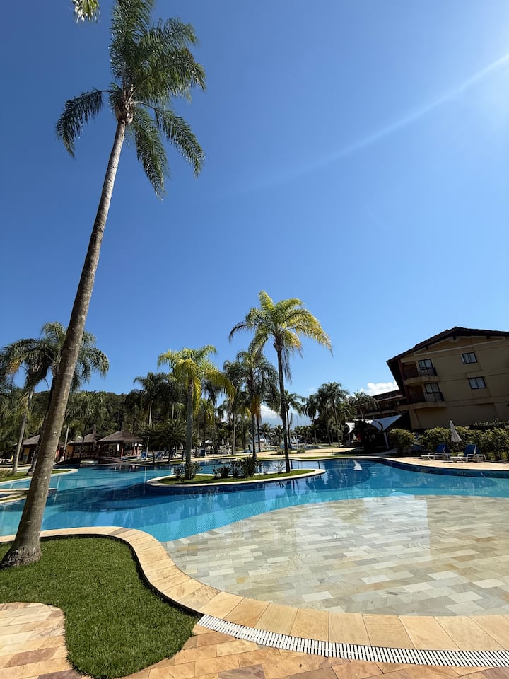 Chalé Angra Dos Reis Costabella - Angra dos Reis