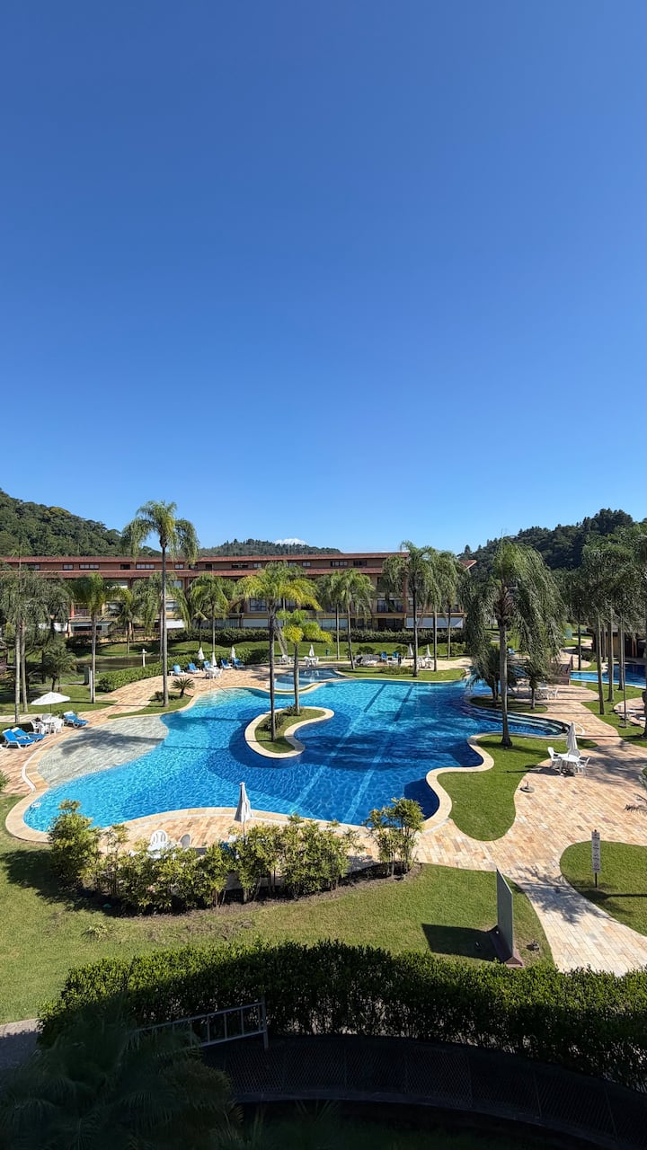 Chalé Angra Dos Reis Costabella - Angra dos Reis