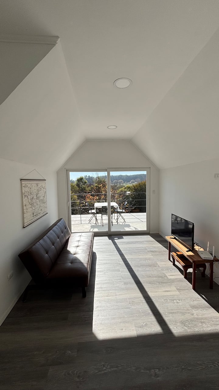 The Buchu House - Cobquecura