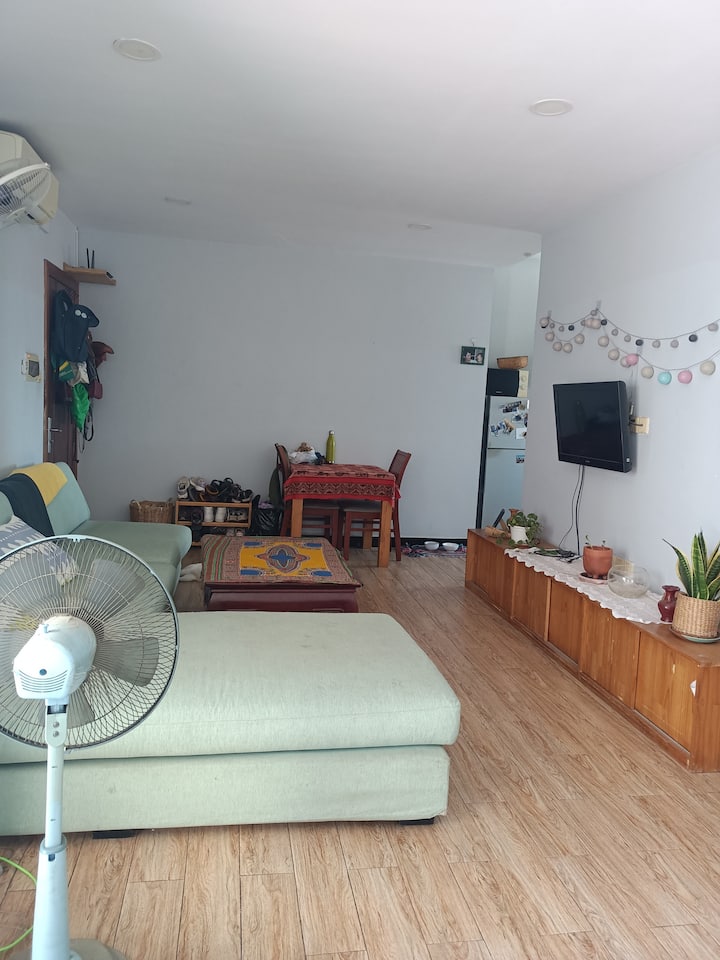 Appartement Privé - Phnom Penh