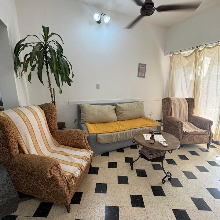 Casa A 5 Minutos Del Centro - Gualeguaychú