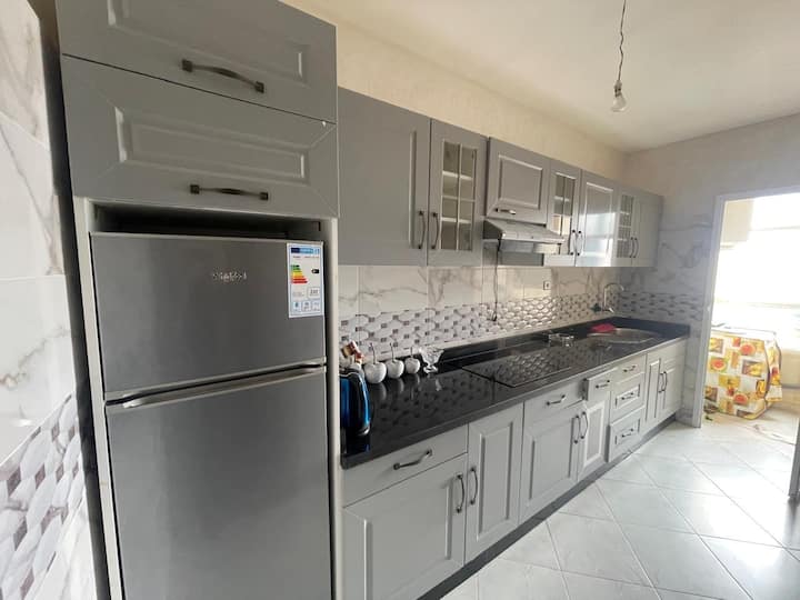 Luxe Appartement App 25 - Al Hoceïma