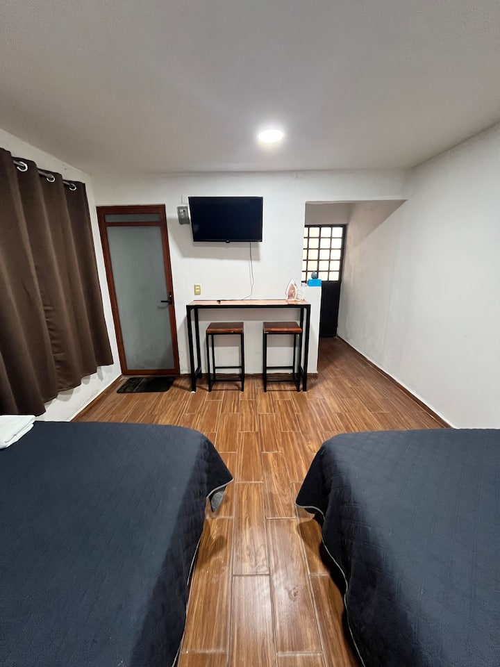 Céntrico Y Acogedor En Raudales Malpaso 2 - Tabasco