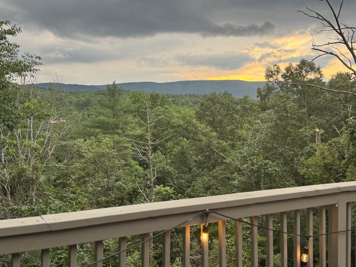 Mountain View, Hot Tub, Arcade - Broadway, VA