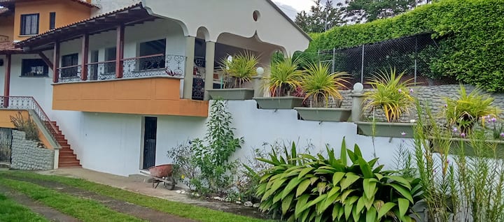 Casa Finca Zona De Relajación - Pereira, Colombia