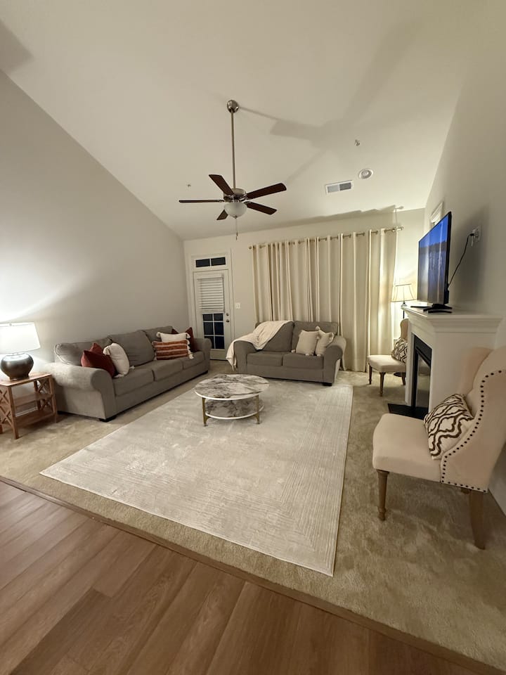 4br Home By Meritus • Garage - Hagerstown, MD