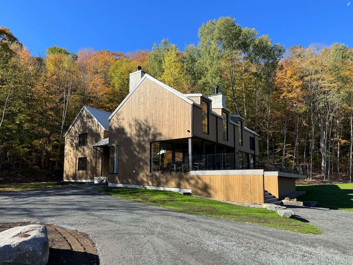 The Nord Escape - Parry Sound