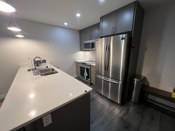 Yukon Serenity Space - Whitehorse, Canada