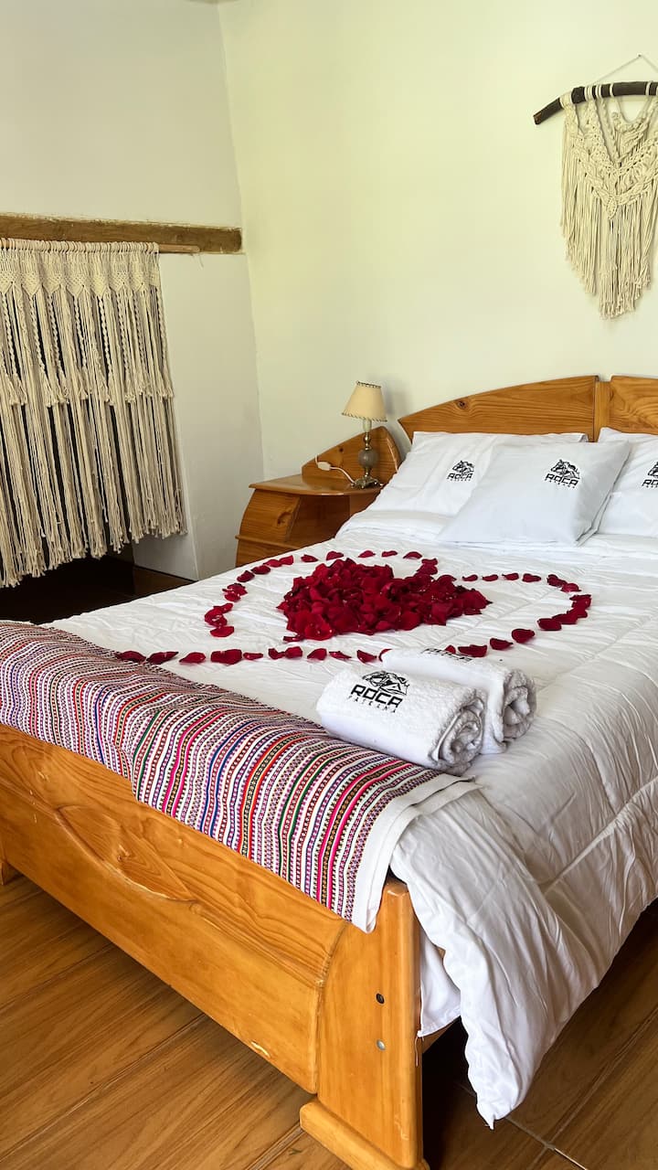 Casa De Campo En Cajamarca - Cajamarca