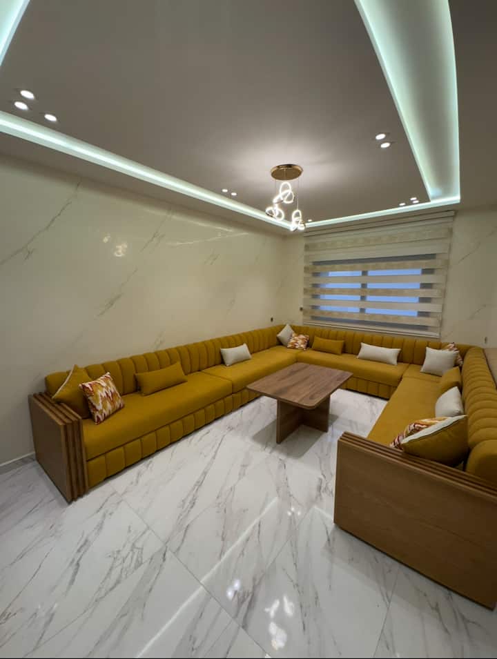 Fresh Apartment - Ceuta