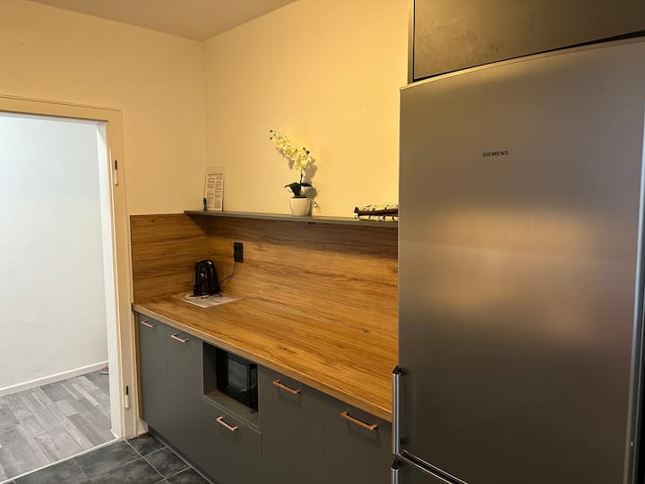 Möblierte Wohnung In Wernau - Plochingen