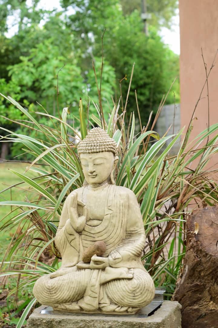 Casa De Campo Para 2
Petfriendly - San Vicente, Argentina