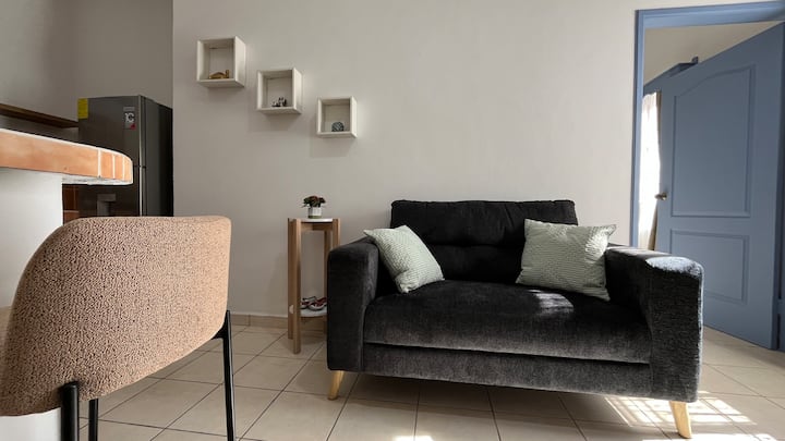 Departamento En Santa Rosa Copán - Santa Rosa de Copán