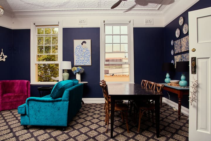 Queen Room - The Australian Heritage Hotel - 시드니