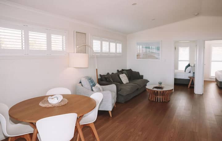 2 Bedroom Waterfront Villa - South West Rocks