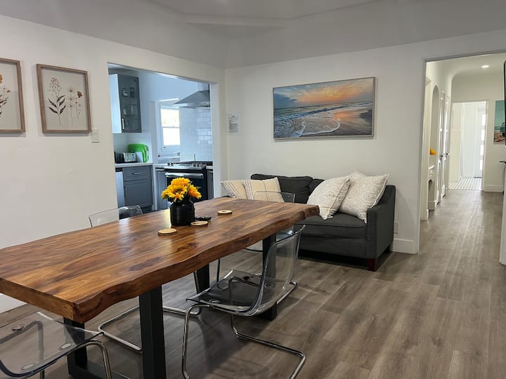 Cedar’s Sinai Private-room 2-beds-private-bathroom - Los Angeles, CA