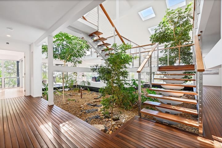 Pandanus - Agnes Water - Agnes Water