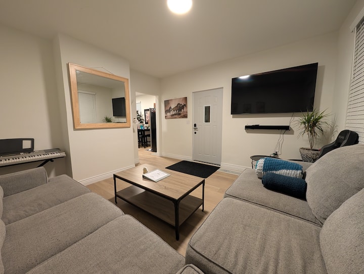 Red Hawk Haven - Hamilton, OH