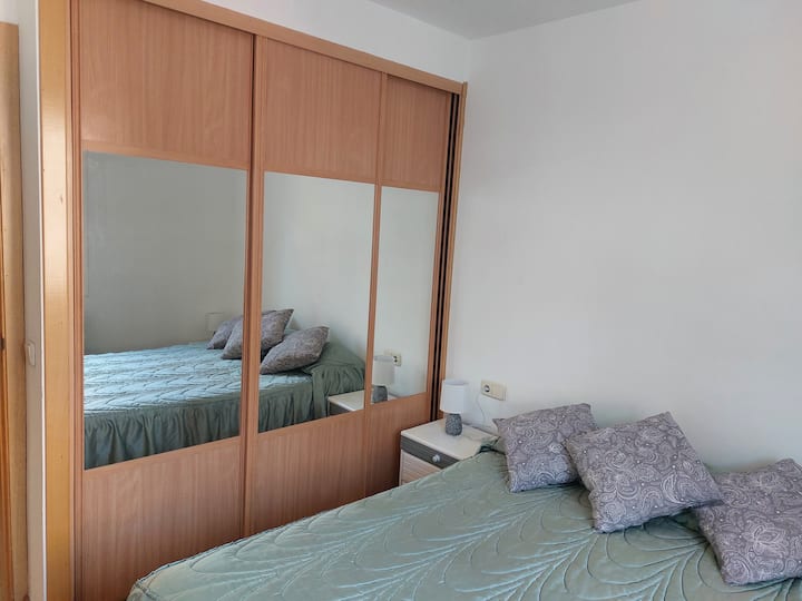 Zoo Cerca Del Centro Madrid Rio - Pozuelo de Alarcón