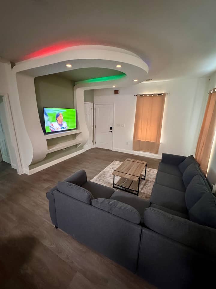 Masters Week Stay 2br • 10 Min To Augusta National - Augusta, GA