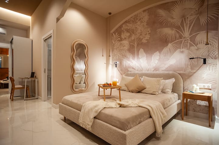 Era Deluxe Oasis 1.1 Near The Beach & City Of Arts - Valencia