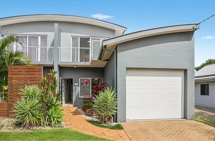 The Sands @ Crescent Head Nsw - Crescent Head