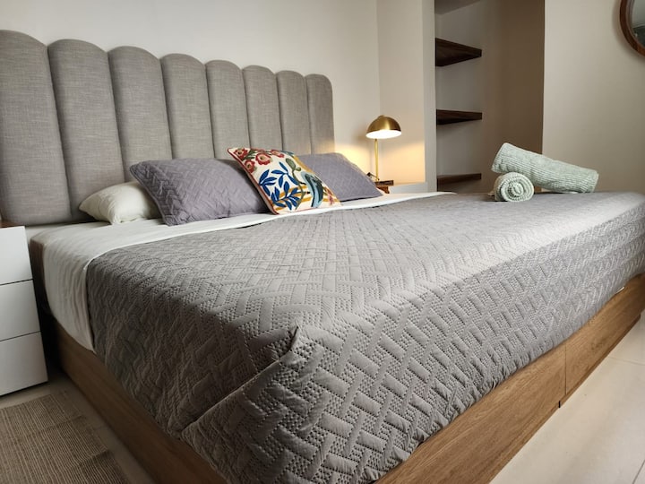 Bonito Apartamento Col Americana - Guadalajara, México