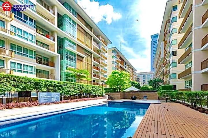 Thonglor Garden Bkk City Center - Bangkok