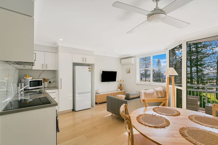 Kirra On The Beach Apartments Unit 304 - Tweed Heads