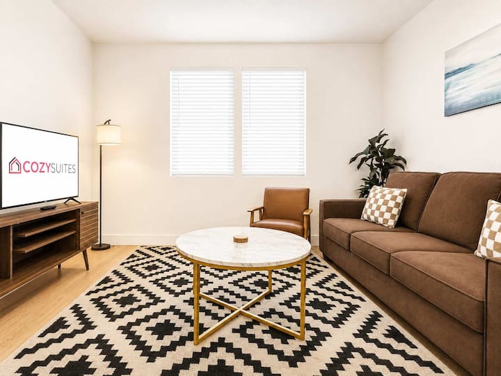 Cozysuites Glendale Near The Stadium With Pool! 21 - Glendale, AZ
