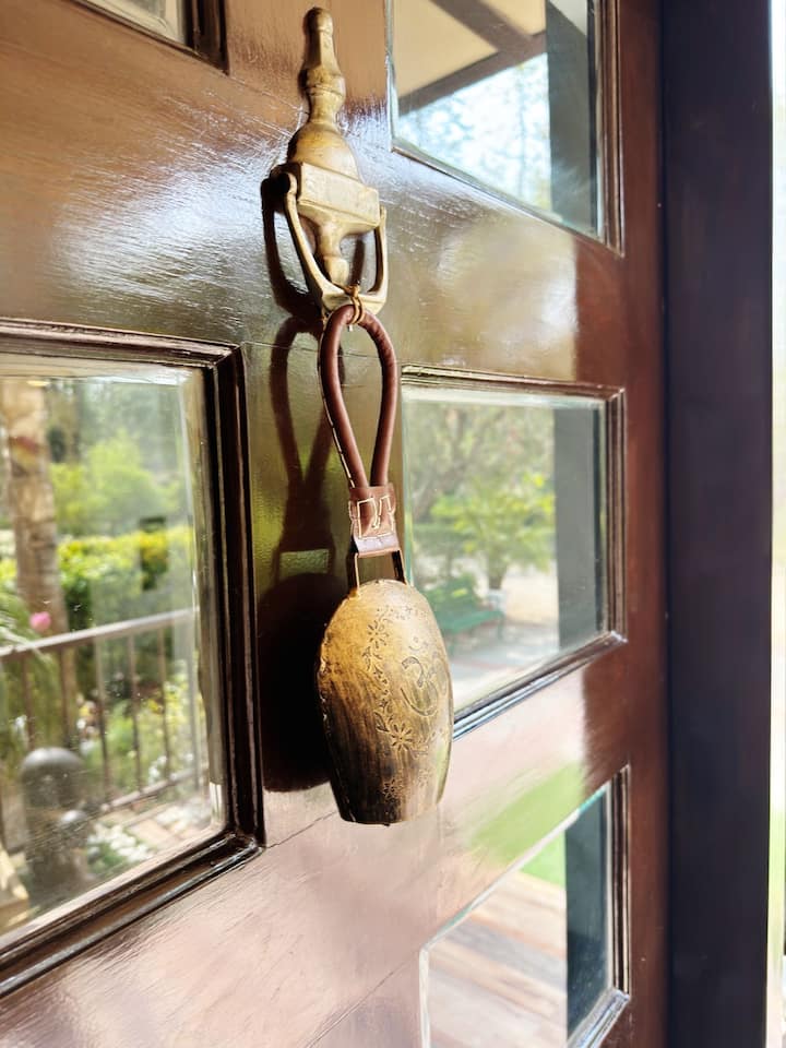 Mor Pur| Royal Golf Course Stay - Manesar