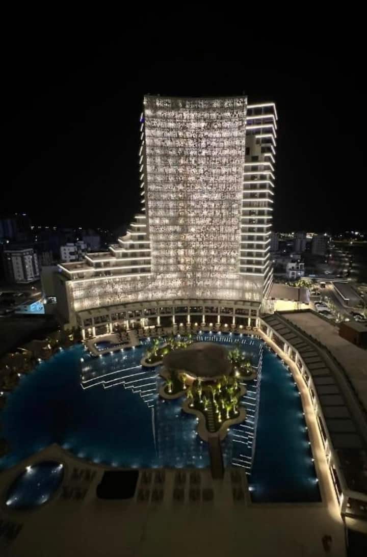 Grand Sapphire Resort 2+1 - Chypre