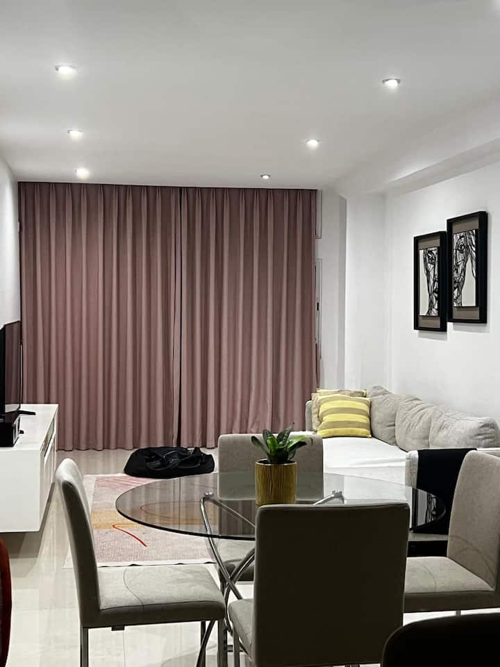 Casa Kundo 2 - Luanda