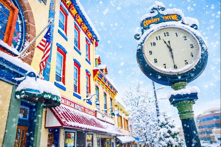 1500 Ft² Space | 2 Bed 2 Bath | Large Kitchen - Bridgeport, PA