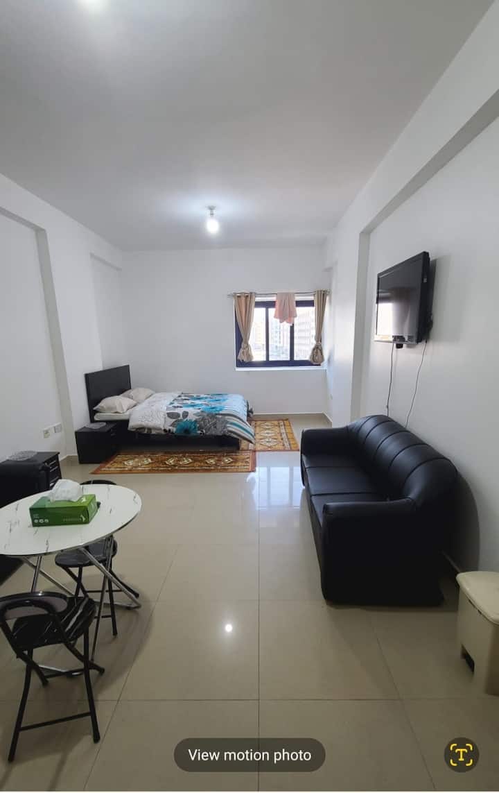 Luxury Rooms In Ad Corniche - Abu Dhabi