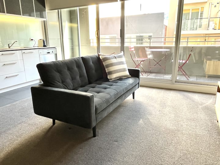 Apartment In South Yarra - Australien