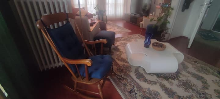 Entire House In City Center Onr - Ancara