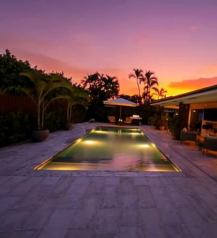 Villa Paz - The Bahamas