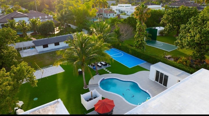 Villa Paz - Doral, FL