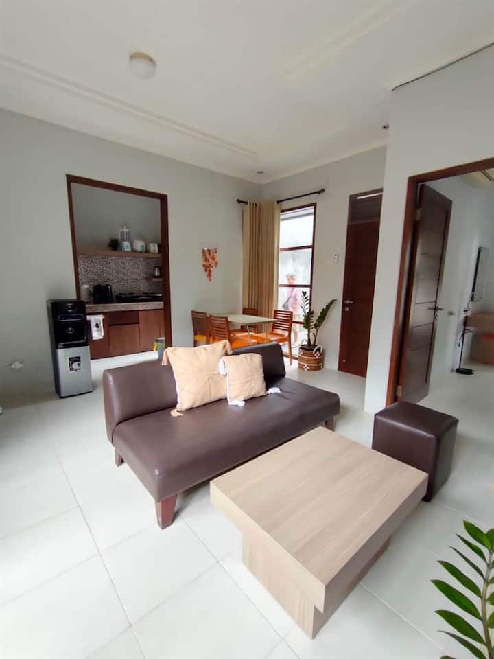 Melodyinn Villa 1, 2 Bedrooms, Ungasan - Jimbaran
