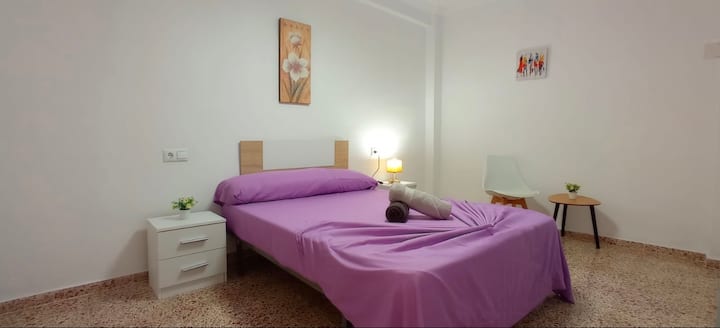 El Comfort 22 - Alicante