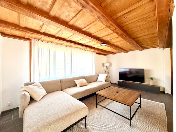 Maison Verdeau | Direkt Am Murtensee - Morat