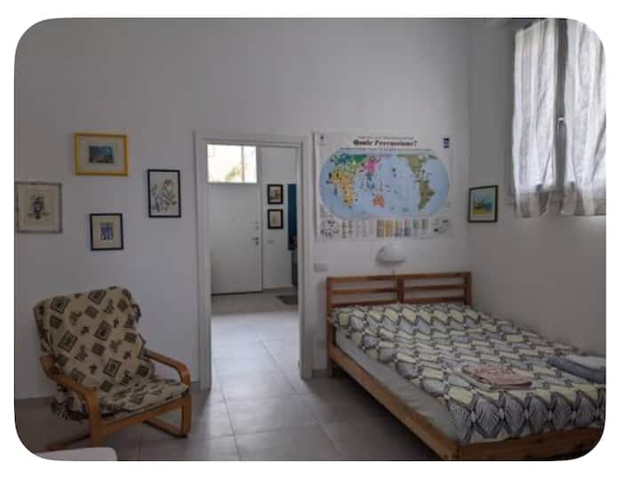 Bilocale Parco Ferrari - Modena