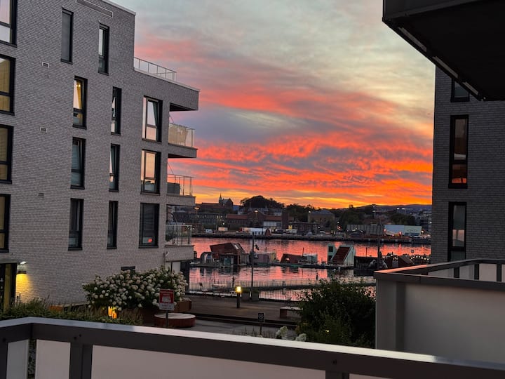 2-bedroom Apartment With Balcony By The Sea - Oslo
