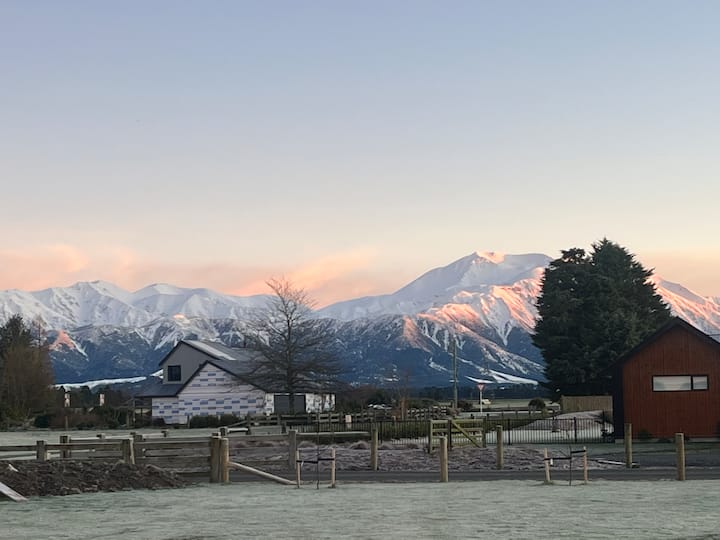 Opuke Escape - Methven